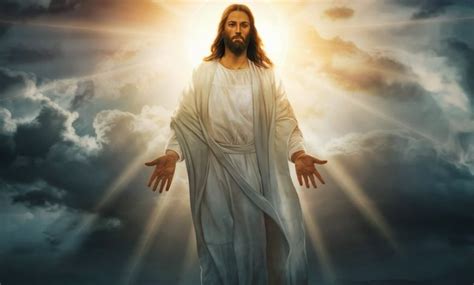 According To The Bible Are God And Jesus Christ The Same Person