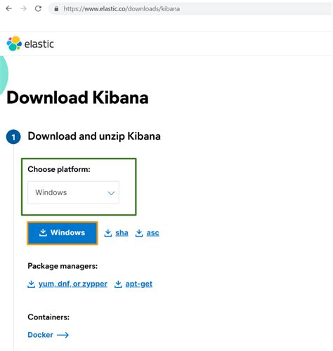 Beginners Guide To Running Elasticsearch And Kibana V8 Locally Macoslinux And Windows Dev