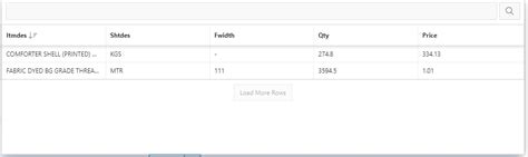 Oracle Apex Lov Return Mutiple Value Just Like Forms 6i Lov Stack Overflow