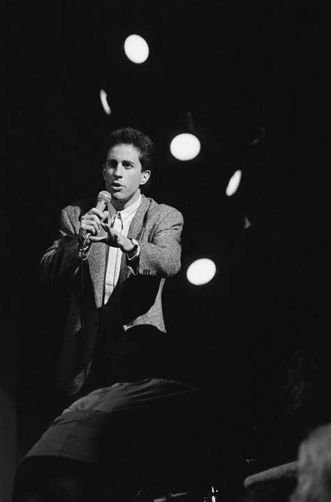 40 Behind The Scenes Photos From The Set Of Seinfeld Seinfeld