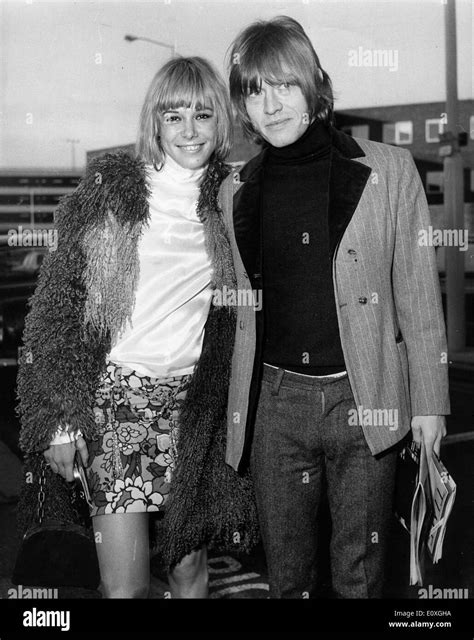 Brian Jones Jeune