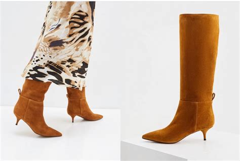 Комфорт і сексуальність Пять моделей взуття які будуть в тренді цієї зими Читайте на Ukr Net