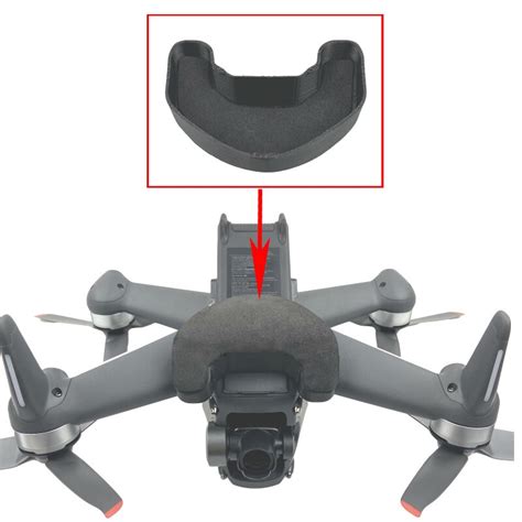 Through The Machine Down View Camera Visual Obstac Grandado