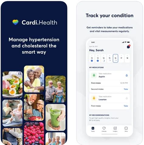 9 Free Cholesterol Tracking Apps For Android And Ios Freeappsforme Free Apps For Android And Ios