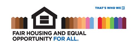 Fair Housing And Equal Opportunity Missouri Realtors