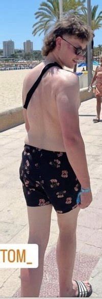 Big Brother Tom Bryant Page Lpsg