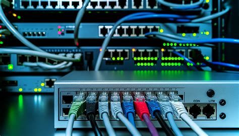 Top Microcontrollers With Integrated Ethernet For Robust Connectivity