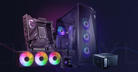 How To Enable Intel Application Optimization On MSI Motherboards