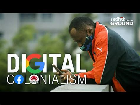 Digital Colonialism How Big Tech Exploits Africa