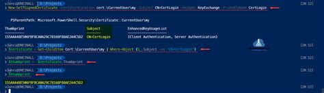 Fixed Certificate Based Authentication Azure