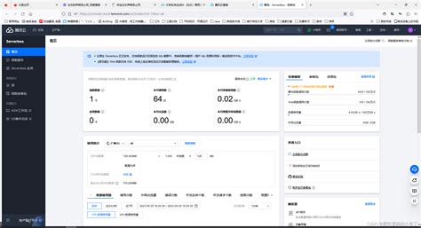 python调用腾讯云函数传递json数据 腾讯云函数requests层 csdn博客