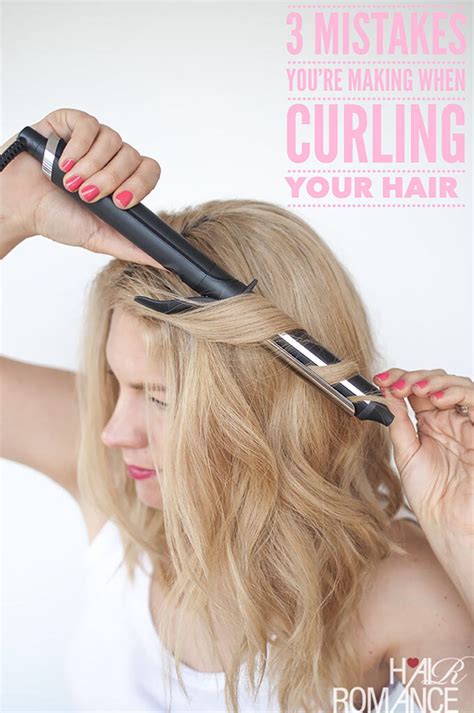 How To Curl Right Side Of Hair Atelier Yuwaciaojp