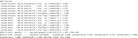 Mmyolo 一站式上手指南，从安装、训练到模型网络修改方法全面覆盖 知乎
