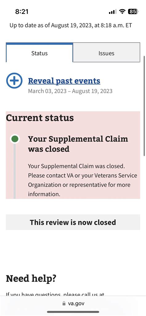 Question R Veteransbenefits