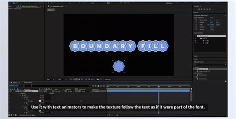 Asset Boundary Fill By Repiece Download