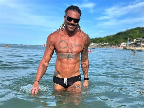 Ex Bbb Alan Passos Entra Para Plataforma De Conteúdo Adulto Portal