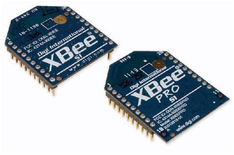 Figure 1 From Design And Simulation Of State Of Art Zigbee Transmitter