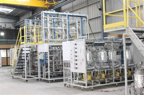 Multiple Hydrocracking Catalyst Testing Unit Welcome To Texol