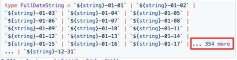 Extremely Slow Intellisense · Issue 52867 · Microsofttypescript · Github