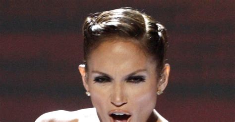 Jennifer Lopezs Sex Tape With Ojani Noa Banned By Judge Glamour UK