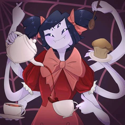 Spider Dance By Cherrilynn On Deviantart