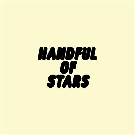 Julia Heart Handful Of Stars Lyrics Genius Lyrics