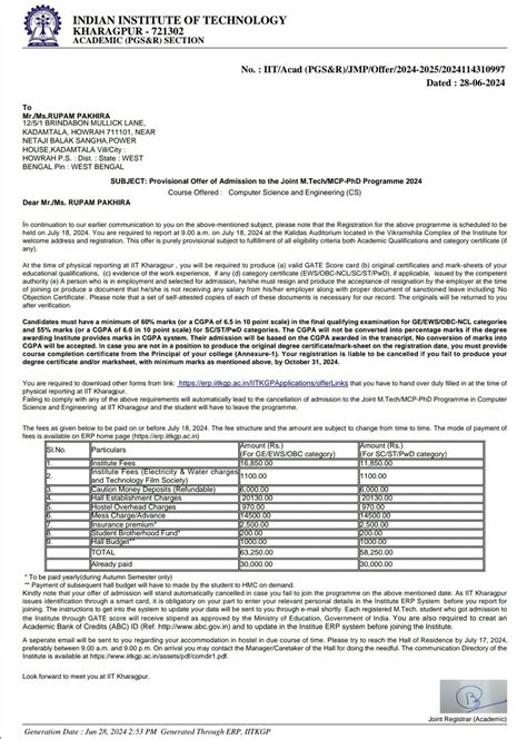 Saurabh Rajesh Mishra On Linkedin Congratulations Rupam Pakhira 🎉🎉🥳