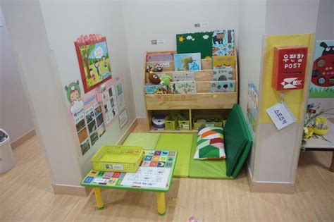 만3세 언어영역 언어교구 및 환경구성 만3세 언어영역입니다 언어영역은 말하기듣기쓰기읽기 이렇게 아이들
