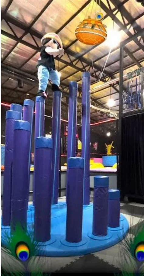 Stepper Game Machine At ₹ 250000piece Jaipur Id 2856318230462