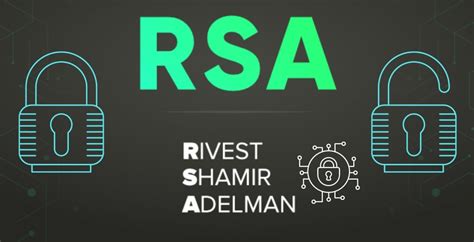 前端rsa加密：保护数据安全的强大工具 W3cschool笔记