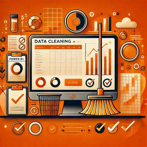 Swathi N G On Linkedin Powerbi Datacleaning Dataquality Datatransformation Dataanalytics