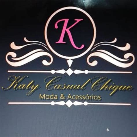 Modas Katy