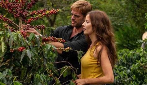 Café Aroma de Mulher protagonista revela que algo da série a