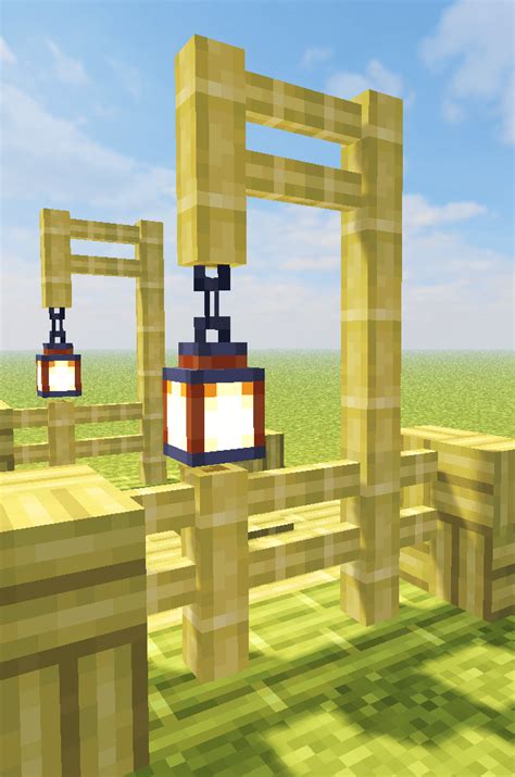 Four Amazing Minecraft Pathway Designs Badlion Client