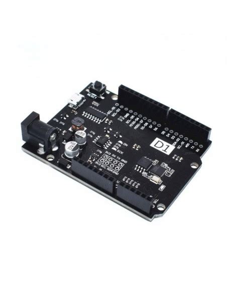 Wemos D1 R2 V210 Wifi Uno Based Esp8266 For Arduino Nodemcu Compatible
