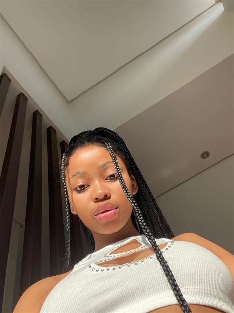 Coloured Girls South Africa