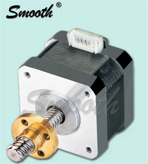 How To Calibrate Stepper Motors Smooth Motor
