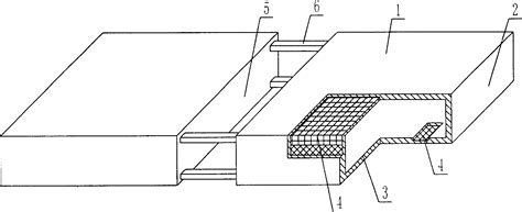 Cavty Shuttering Component Eureka Patsnap