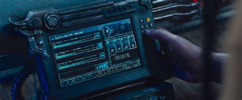 The Matrix Resurrections — Huds Guis