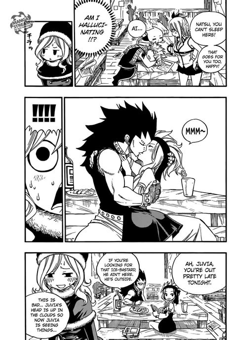 Fairy Tail Gruvia Special Pg 7 Gruvia Fairy Tail Anime Fairy Tail