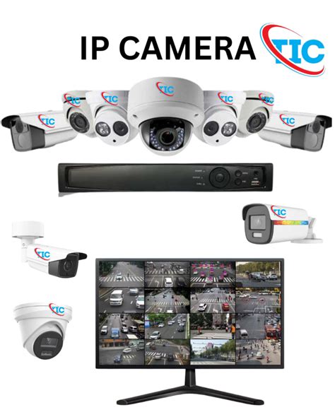 Cctv Camera Nepal Total It Center