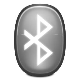 Apps Preferences System Bluetooth Inactive Icon Oxygen Iconpack Oxygen Team