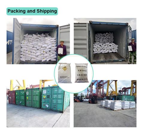 Agricultural Grade Prilled Potassium Nitrate Kno3 For Fetilizer Cas