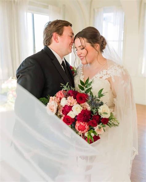 Some Personal News Matthew Blaser And I Were Married Last Month We Are So Thankful For The