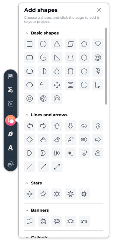 CorelDRAW Go Getting Started Guide