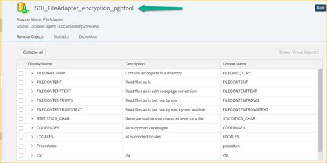 SAP Commissions Smart Data Integration SDI Pa SAP Community
