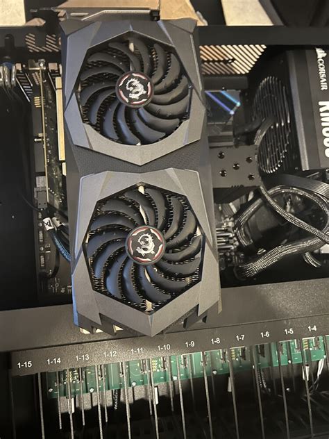 Gpu Length And Case Dimensions Hardware 45homelab Forum