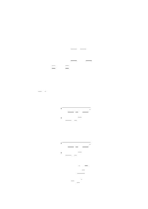 一维sod激波管问题riemann间断解算例及python代码sod激波管问题一维sod激波管资源 Csdn文库