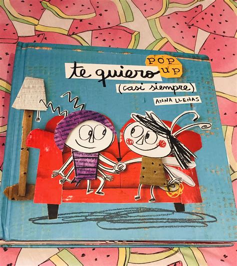 Te Quiero Casi Siempre La Inteligencia Emocional Cuento Infantiles