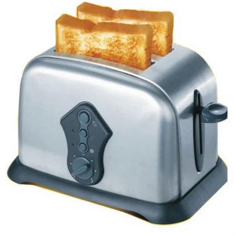 Bread Toaster Machine At ₹ 650 Piece Electric Toaster In Mumbai Id 12172884888